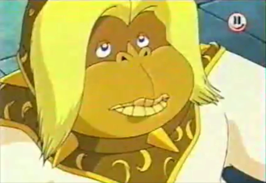 Bossy | Monster Rancher Wiki | Fandom