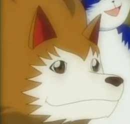 Hare Hound | Monster Rancher Wiki | Fandom