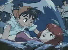 Pixies Rettung | Monster Rancher Wiki | Fandom