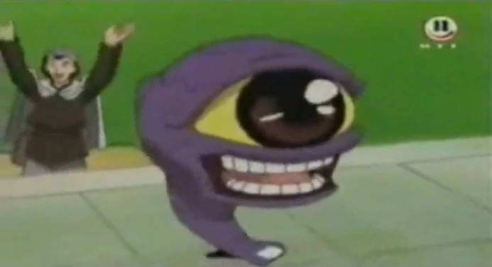 Lila Suezo | Monster Rancher Wiki | Fandom