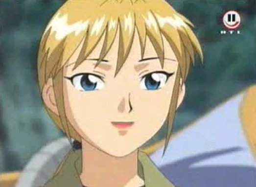 Sandra | Monster Rancher Wiki | Fandom