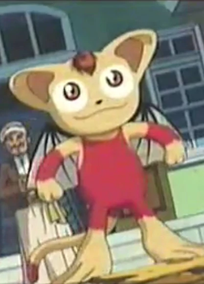 Fairy Hopper | Monster Rancher Wiki | Fandom