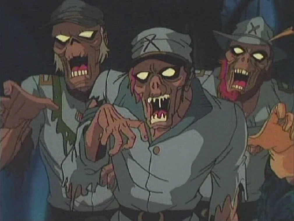 Zombie/Popular Culture | Monsters and Cryptids Wiki | Fandom