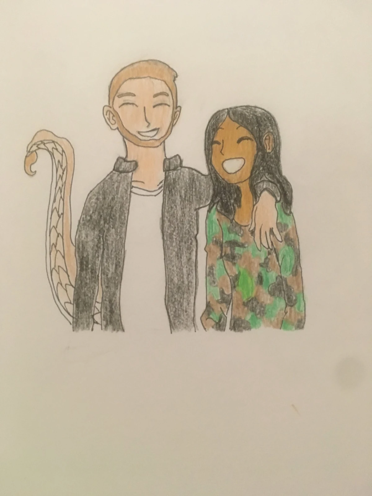 Argos | Monsters and Demons Wiki | Fandom