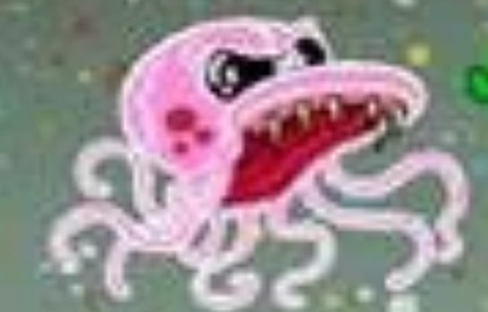 Jelliens | Monsters from SpongeBob Squarepants Wikia | Fandom