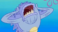 Rrarrg | Monsters from SpongeBob Squarepants Wikia | Fandom