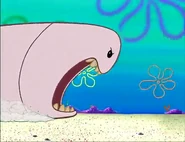 Alaskan Bull Worm | Monsters from SpongeBob Squarepants Wikia | Fandom