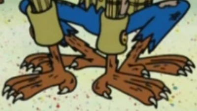 Discuss Everything About Monsters from SpongeBob Squarepants Wikia | Fandom