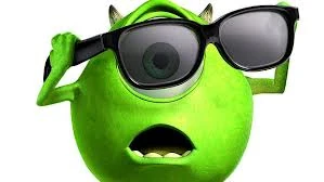 Mike Wazowski | Monsters, Inc Fanon Wiki | Fandom