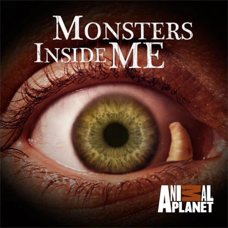 Season 6 | Monsters inside me Wiki | Fandom