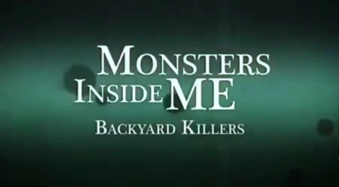 Backyard Killers | Monsters inside me Wiki | Fandom