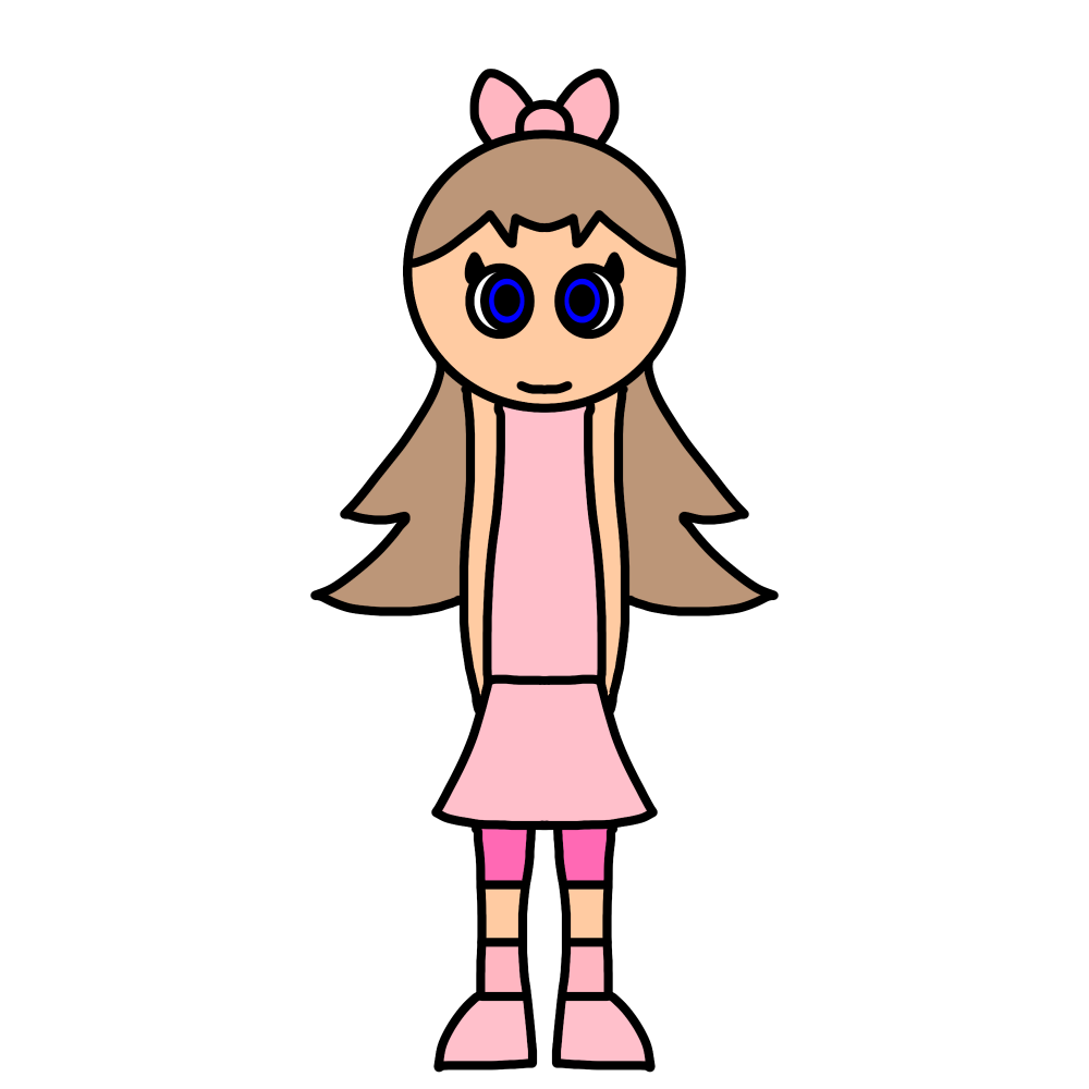 Elizabeth Williams | Monsters of Destiny Wiki | Fandom