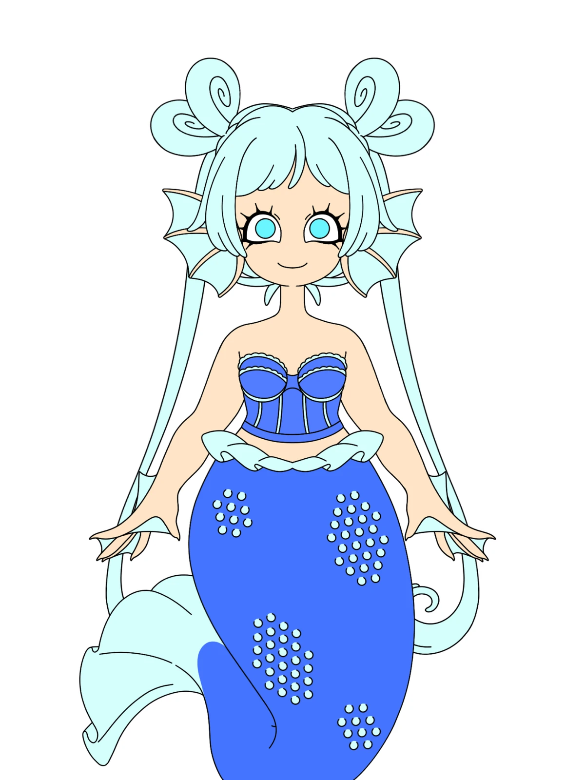 Pearl's Mother | Monsters of Destiny Wiki | Fandom