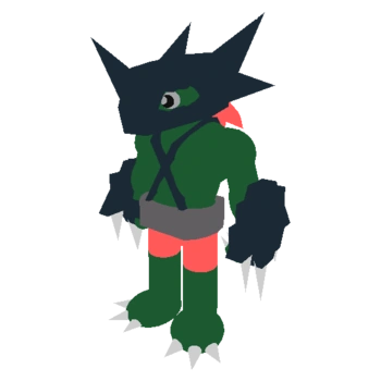 Warzerd | Monsters of Etheria Obtaining Wiki | Fandom