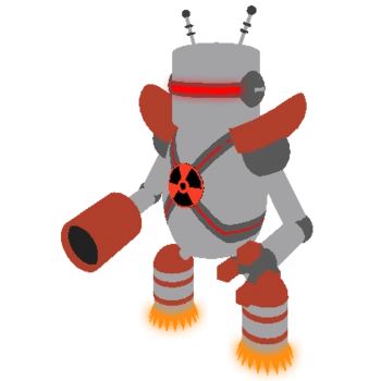 Roboneer | Monsters of Etheria Obtaining Wiki | Fandom