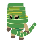 Mabiki | Monsters of Etheria Obtaining Wiki | Fandom