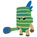 Mabiki | Monsters of Etheria Obtaining Wiki | Fandom