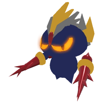 Golsper (002) | Monsters of Etheria Obtaining Wiki | Fandom