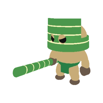 Mabiki | Monsters of Etheria Obtaining Wiki | Fandom