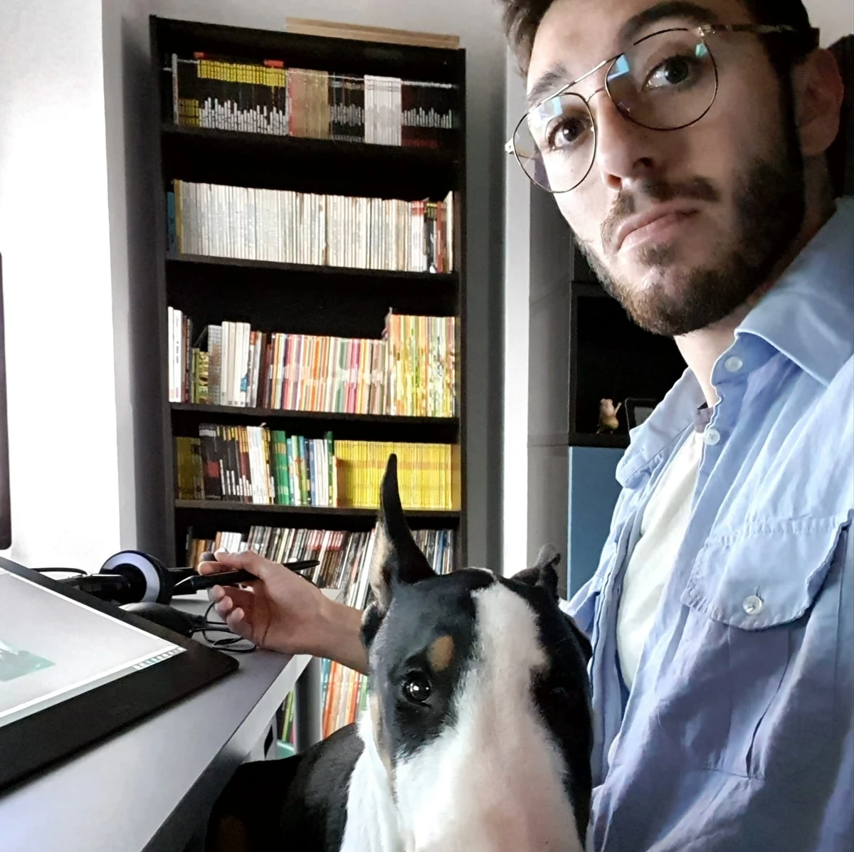 Yuri Cameirana | Monsters Panini Wiki | Fandom