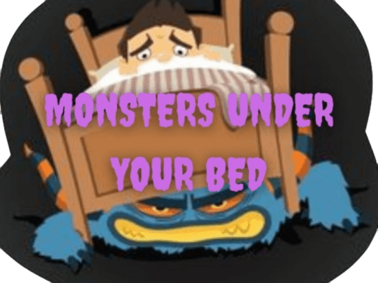 Monsters Under Your Bed Wiki | Fandom Monsters Under Your Bed Wiki | Fandom