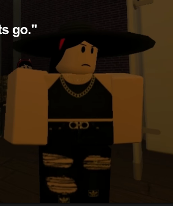 Victoria | MONSTERS Vampire Roblox Series (Original) Wiki | Fandom