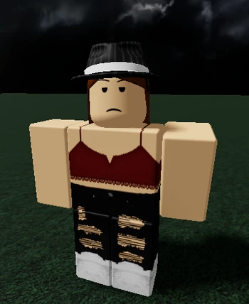 Adeline | MONSTERS vampire roblox series Wiki | Fandom