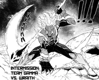 Wraith | Monsters We Make Wiki | Fandom