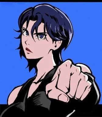 Alicent Kim | Monsters We Make Wiki | Fandom