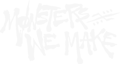 Chomp Time | Monsters We Make Wiki | Fandom