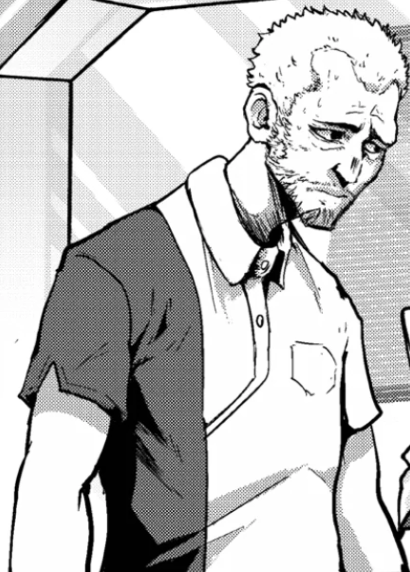 Dylan Carl | Monsters We Make Wiki | Fandom