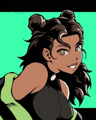 Category:Protagonists | Monsters We Make Wiki | Fandom