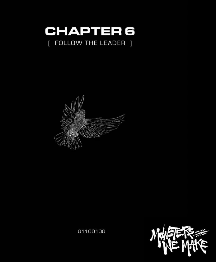 Chapter 6 | Monsters We Make Wiki | Fandom