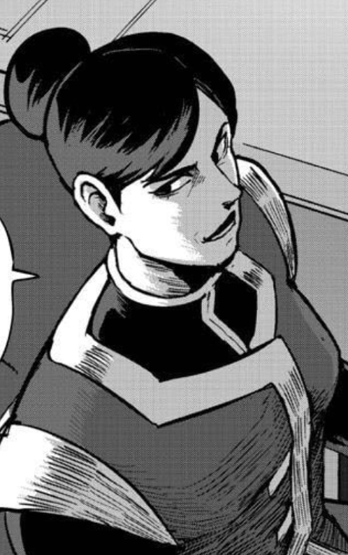 Rin Nagimoto | Monsters We Make Wiki | Fandom