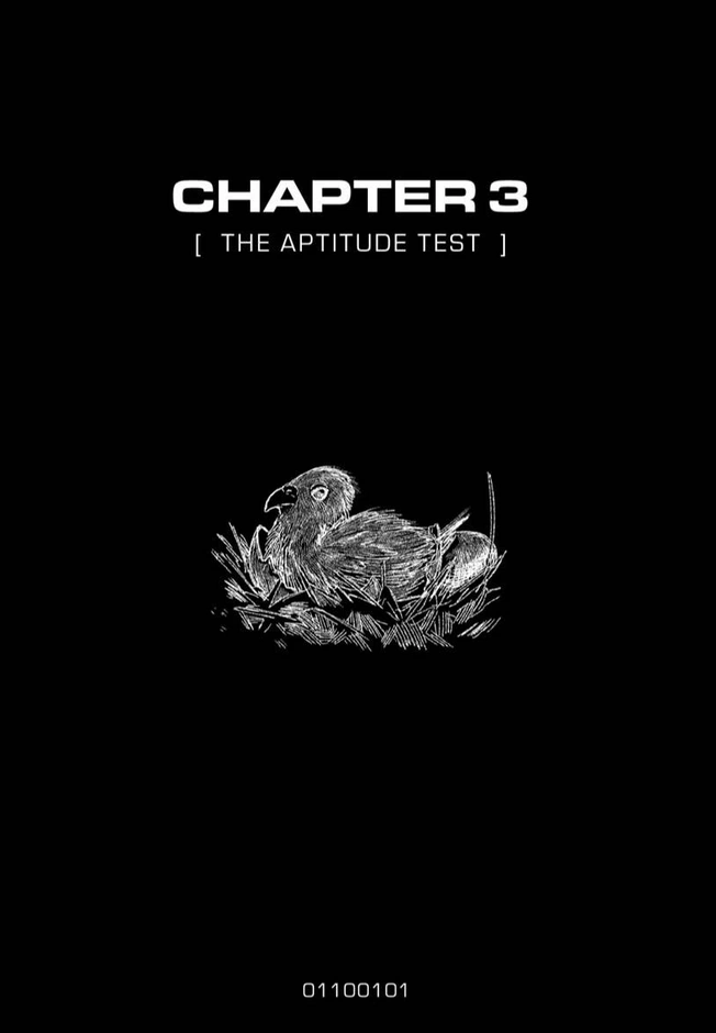 Chapter 3 | Monsters We Make Wiki | Fandom