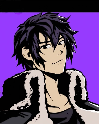 Liam X | Monsters We Make Wiki | Fandom