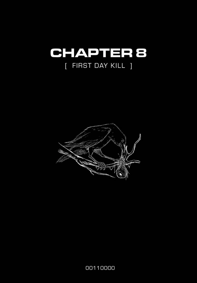 Chapter 8 | Monsters We Make Wiki | Fandom