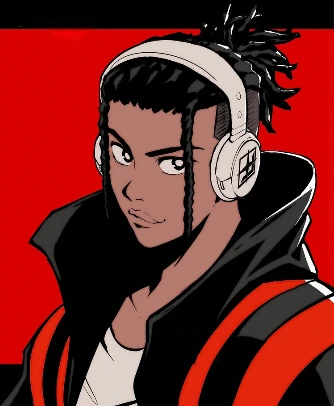 Jabari Booker | Monsters We Make Wiki | Fandom