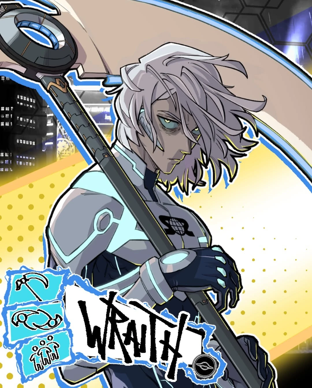 Wraith | Monsters We Make Wiki | Fandom