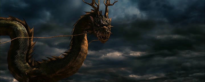 Celestial Dragon (Dragon Wars) | WikiBestiary | Fandom