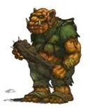 Ogre | WikiBestiary | Fandom