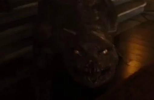 Hellhound (Percy Jackson) | WikiBestiary | Fandom