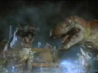 Tyrannosaurus Rex (Dinotopia) | WikiBestiary | Fandom