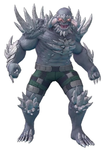 Doomsday (DC) | WikiBestiary | Fandom