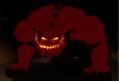 Houndbeast (Be Cool, Scooby-Doo) | WikiBestiary | Fandom