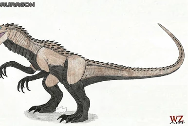 Seadragonus Giganticus Maximus
