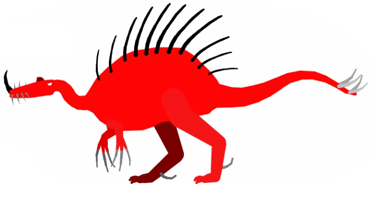 Jurassic Predator (Pivot) | WikiBestiary | Fandom