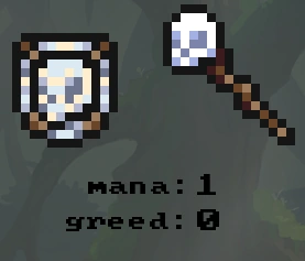 Greed | Monsters And Weapons Wiki | Fandom