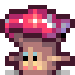 Dense Shroom | Monsters And Weapons Wiki | Fandom