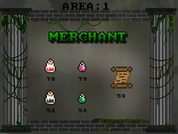 Merchant | Monsters And Weapons Wiki | Fandom